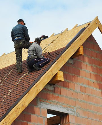 Dachaufbau: Wie ist ein Dach aufgebaut? | Aroundhome