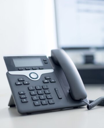 Telefonanlagen für Firmen - Tipps & Infos | Aroundoffice